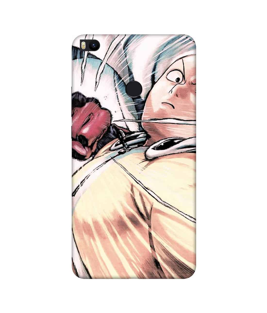 one punch man 2 Mi Max 2 - Rayatcart