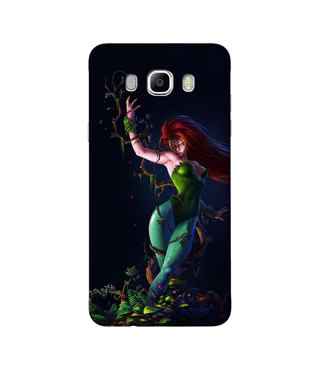 poison ivy Galaxy On7 - Rayatcart