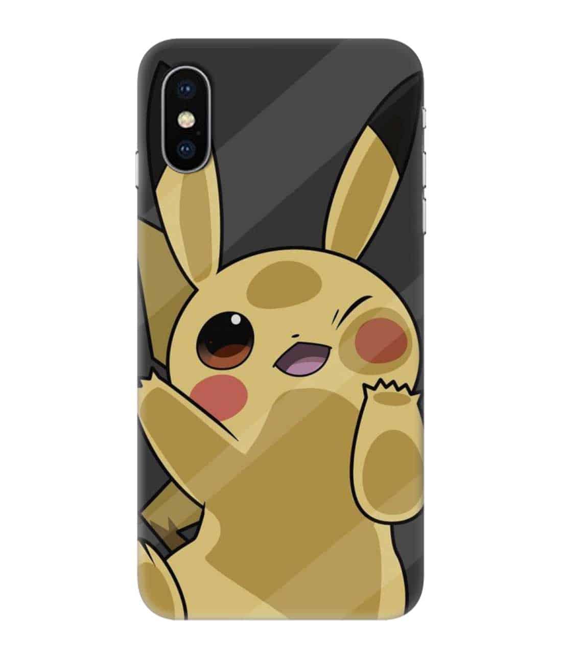 pikachu fan art - Rayatcart